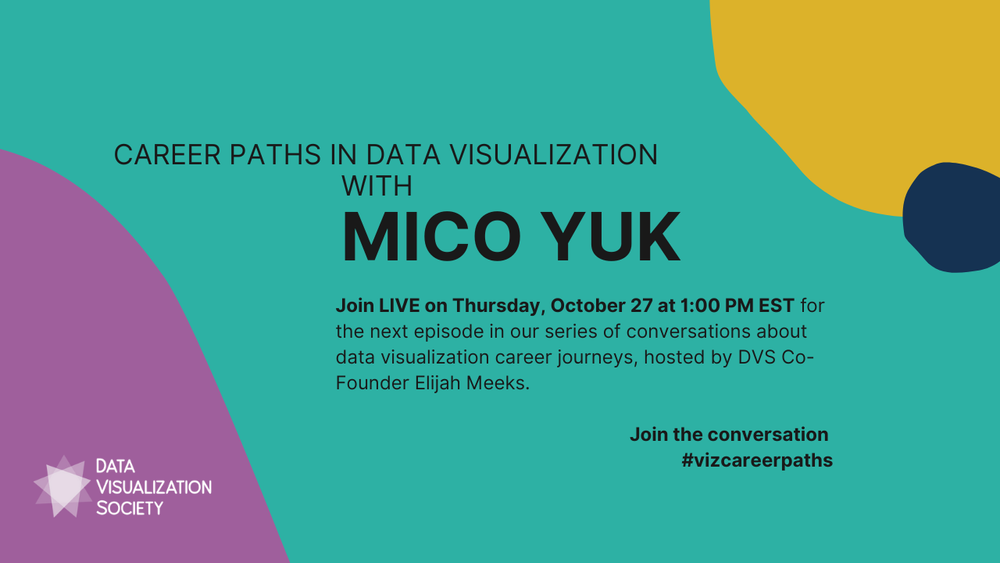 Careers in Data Visualization — Data Visualization Society