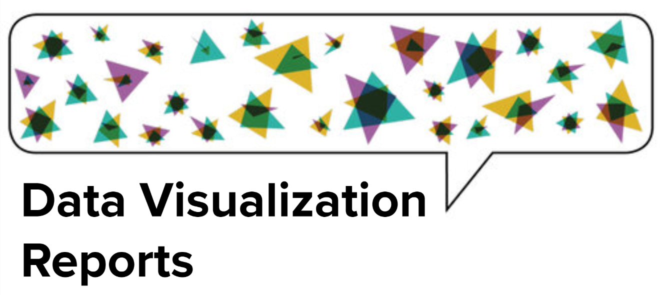 DVS Reports — Data Visualization Society