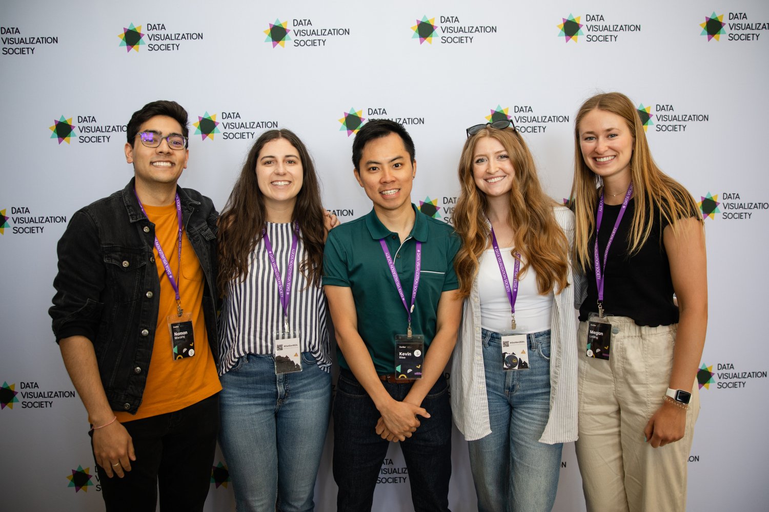 Outlier — Data Visualization Society