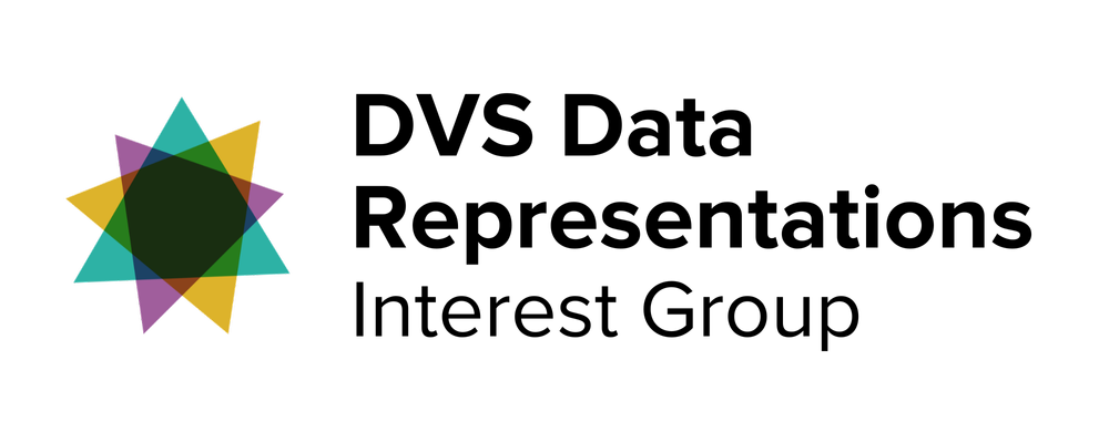 DVS Data Representations — Data Visualization Society
