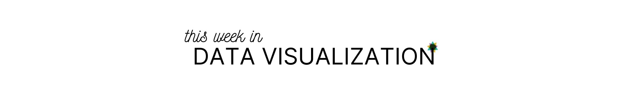 Data Visualization Society
