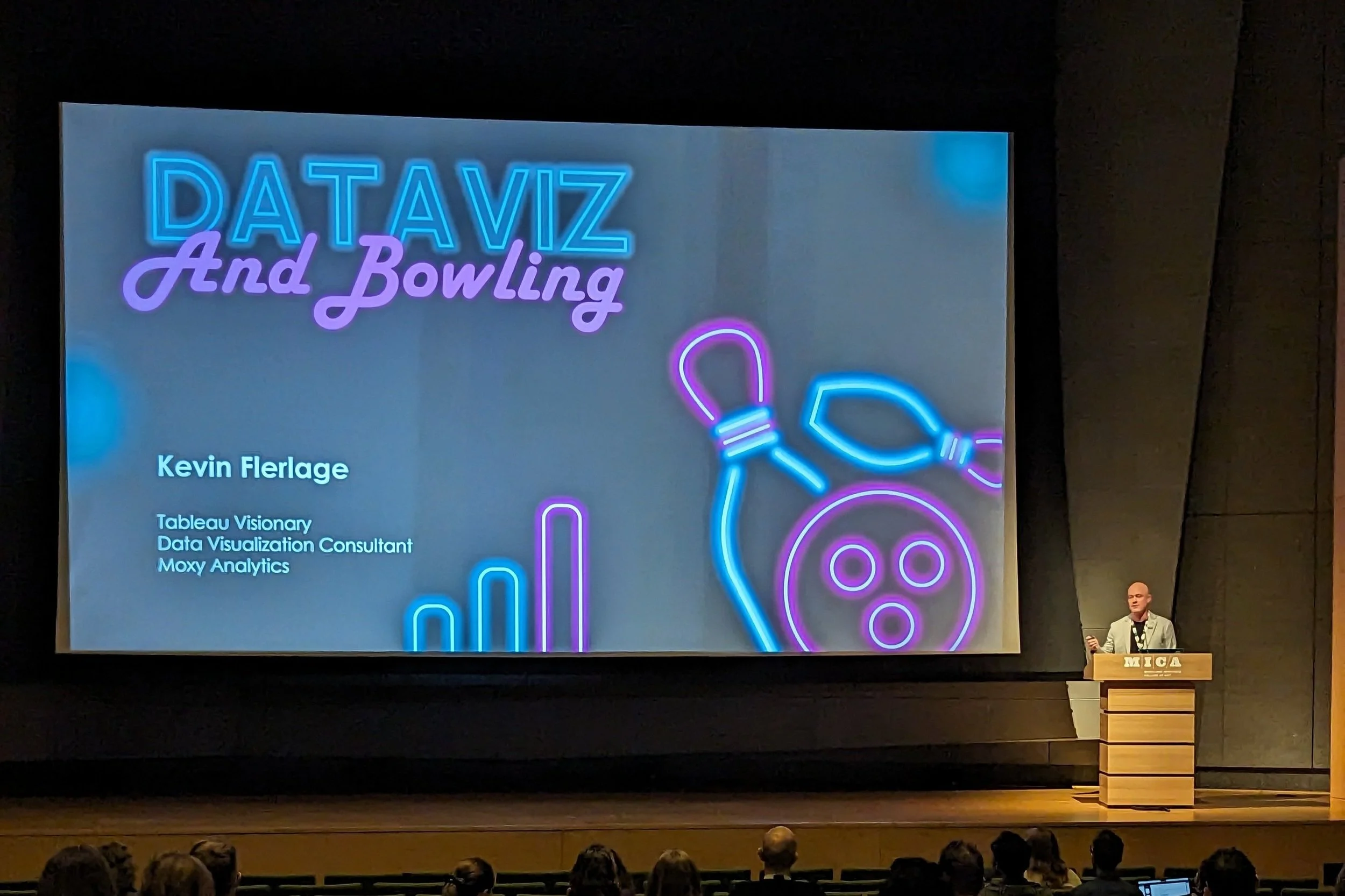 News — Data Visualization Society