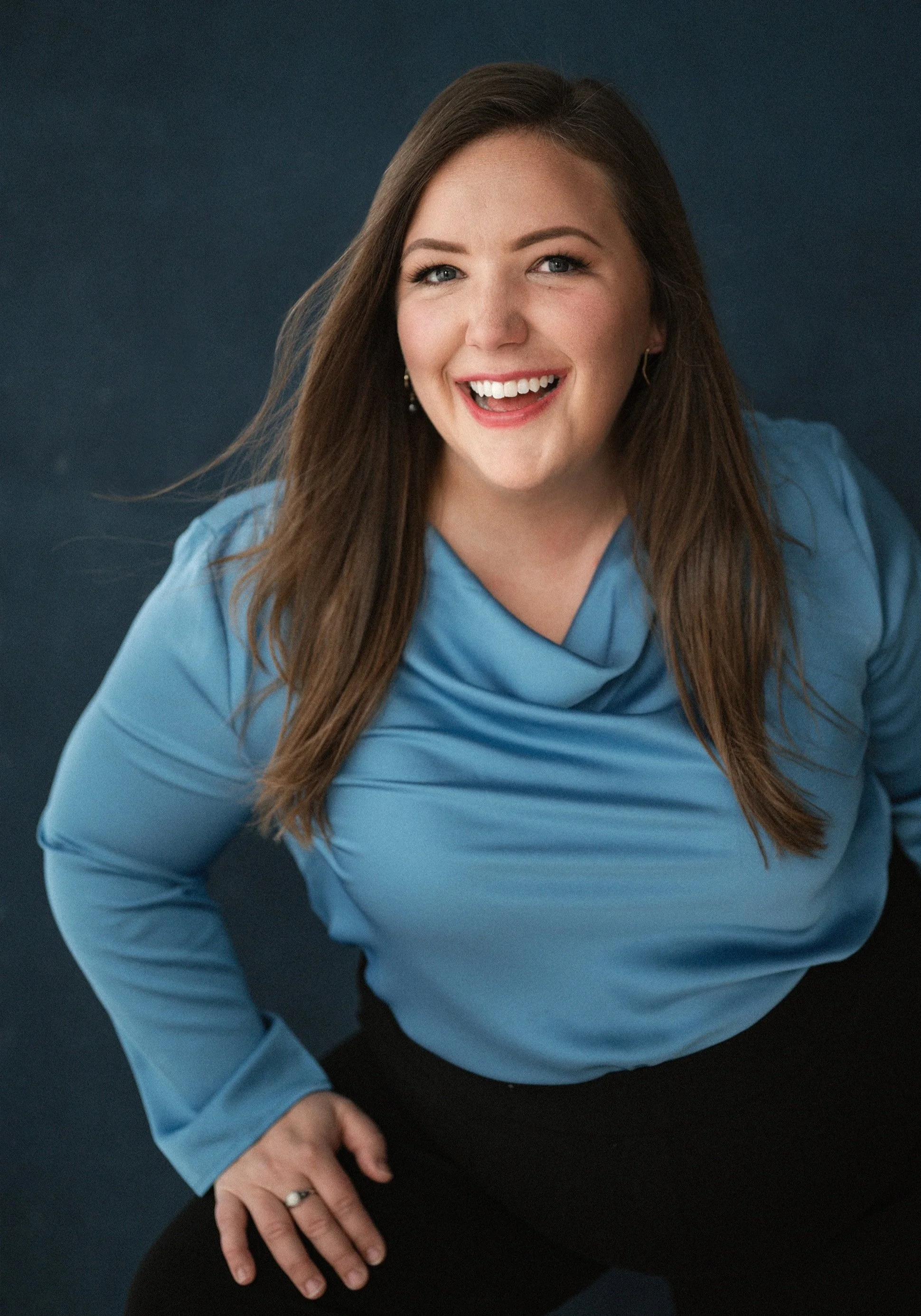 Board and Council — Data Visualization Society