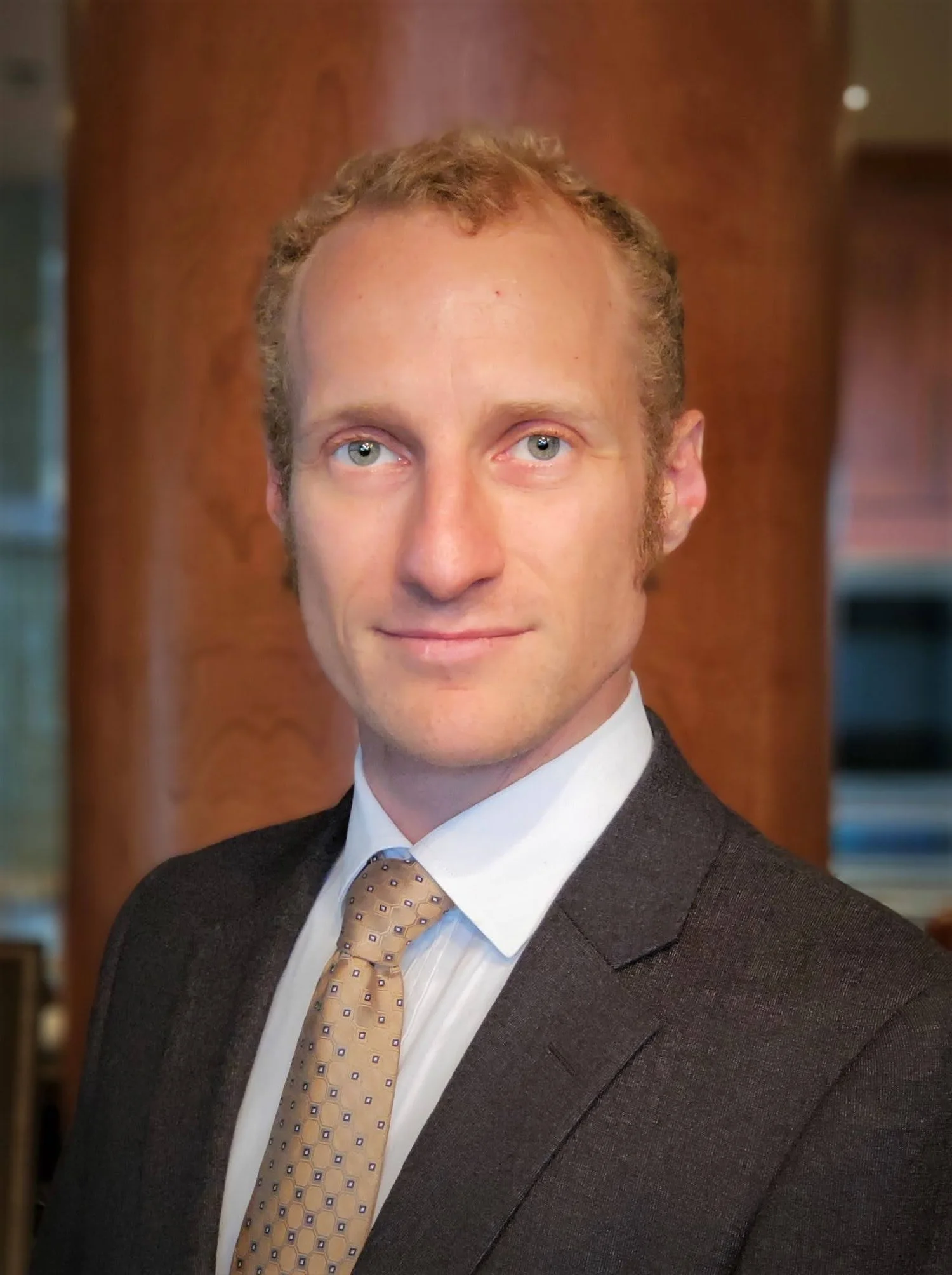 Board and Council — Data Visualization Society