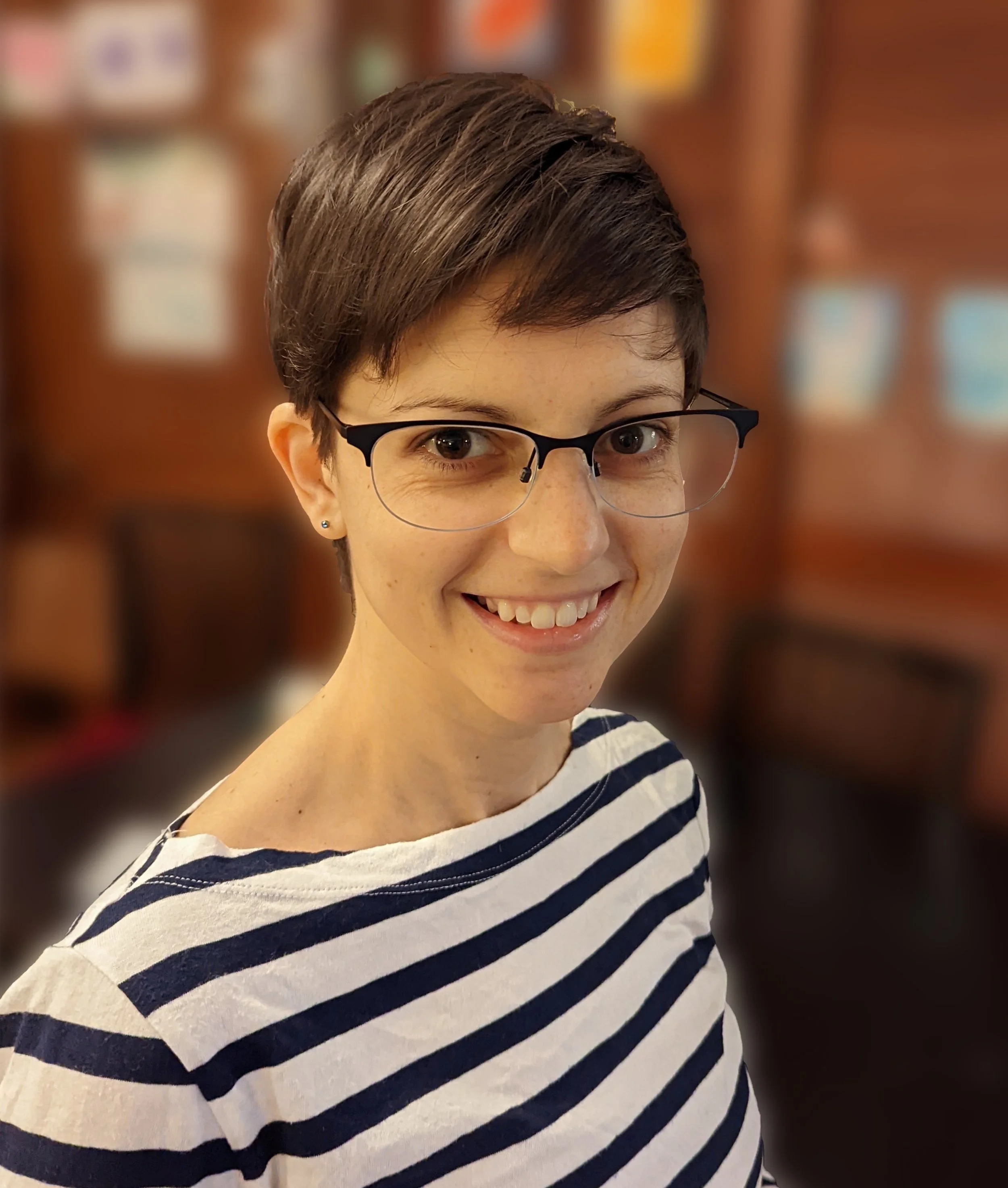 Board and Council — Data Visualization Society