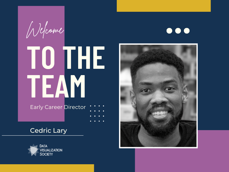 News — Data Visualization Society