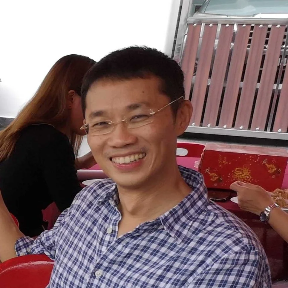 Data Viz SG — Data Visualization Society