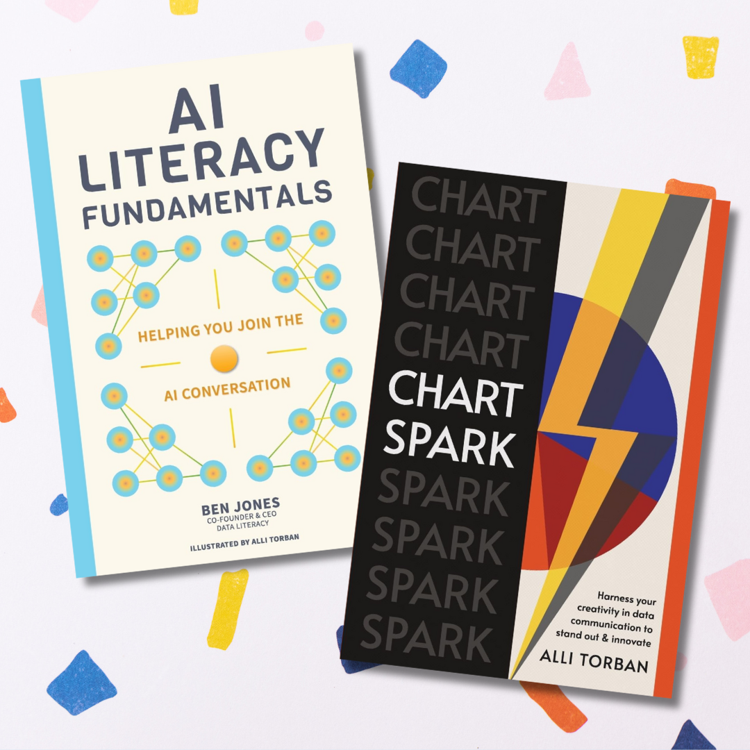 2024 Gift Guide — Data Visualization Society 2024 Gift Guide — Data Visualization Society