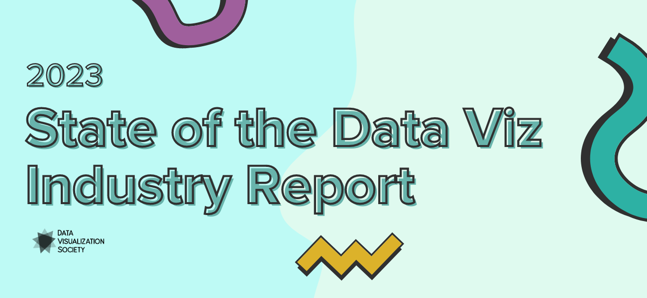 News — Data Visualization Society