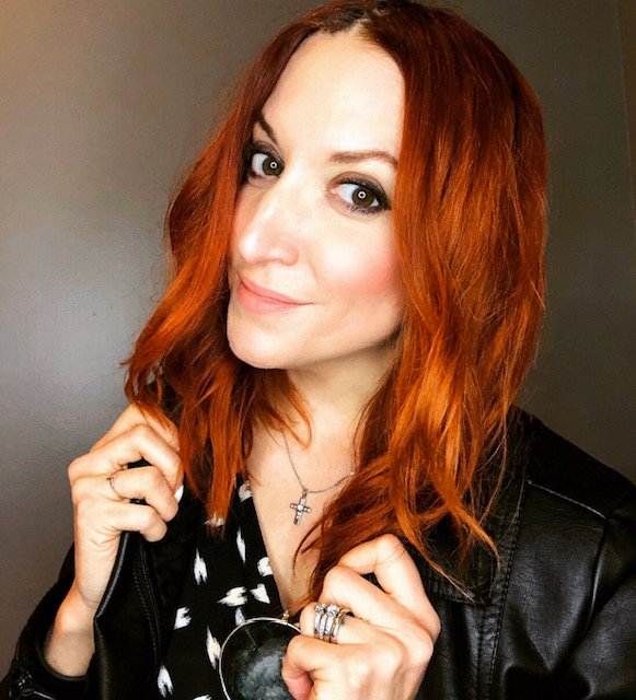 TRINITY KIZER MAKEUP ARTISTRY