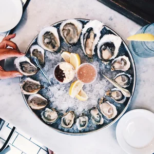 Half Shell 101: A Beginner's Oyster Appreciation Guide — In A Half ...