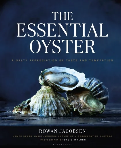 Oyster Reads | Discover Oyster Culture Today — In A Half Shell : A ...