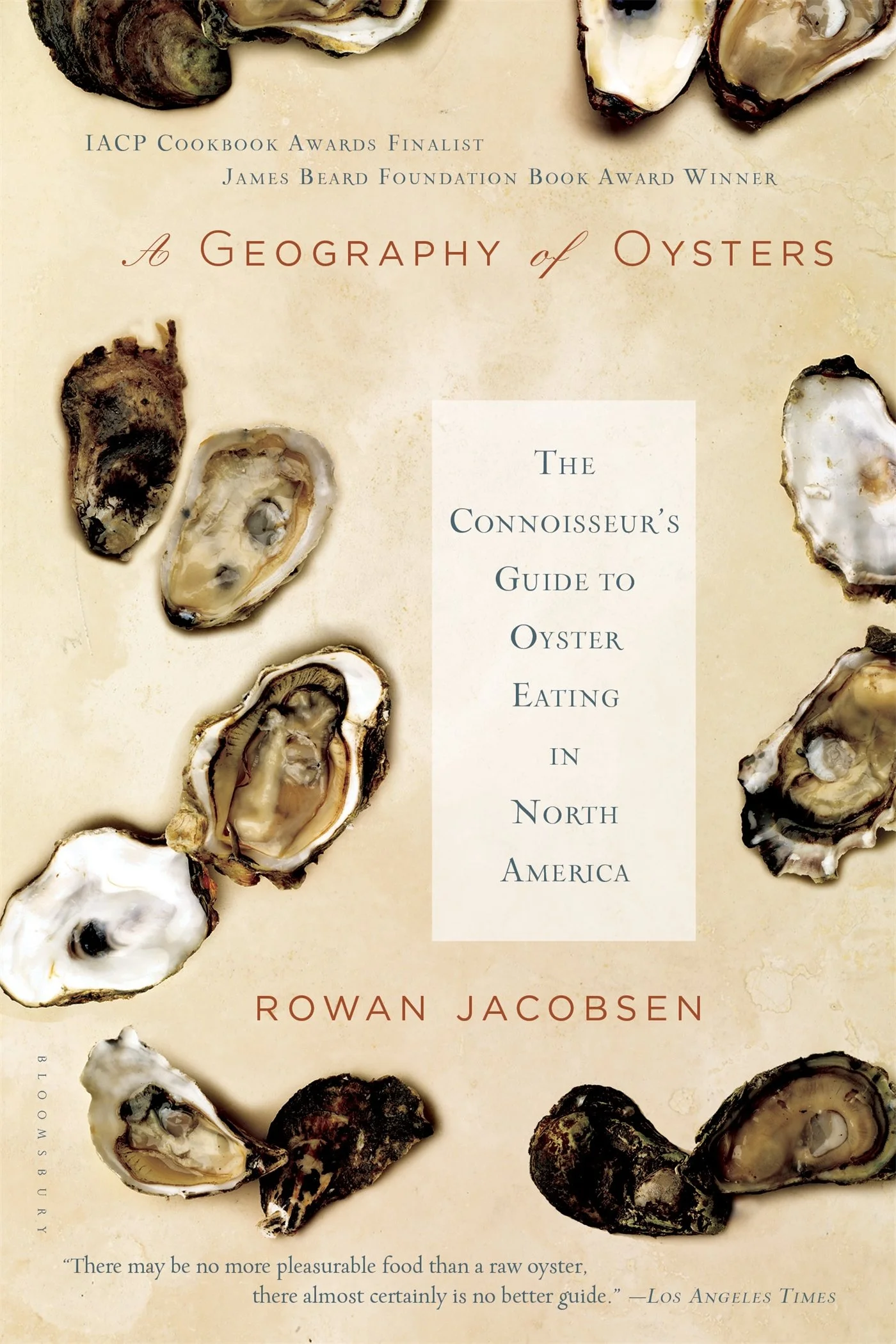 Oyster Reads | Discover Oyster Culture Today — In A Half Shell : A ...