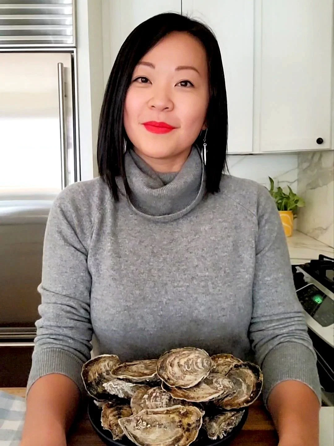 About — In A Half Shell