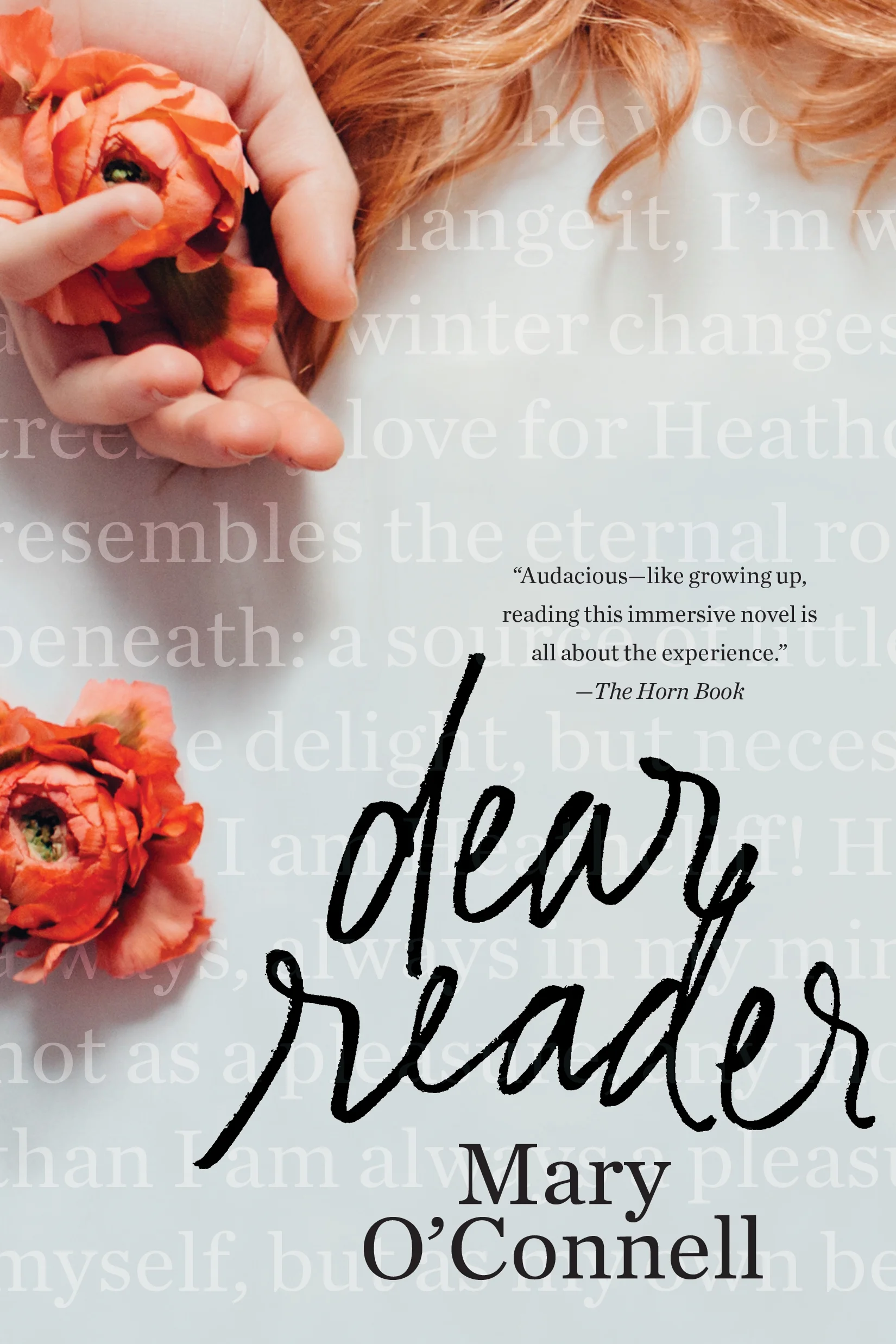 Reading Group Guides — Flatiron Books