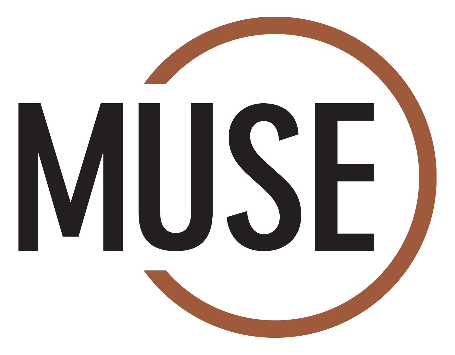 Muse Logo Transparent