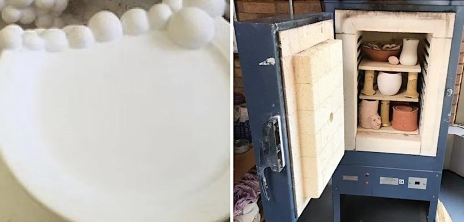 Introduction to Kiln Firing Class — Colchester Makerspace