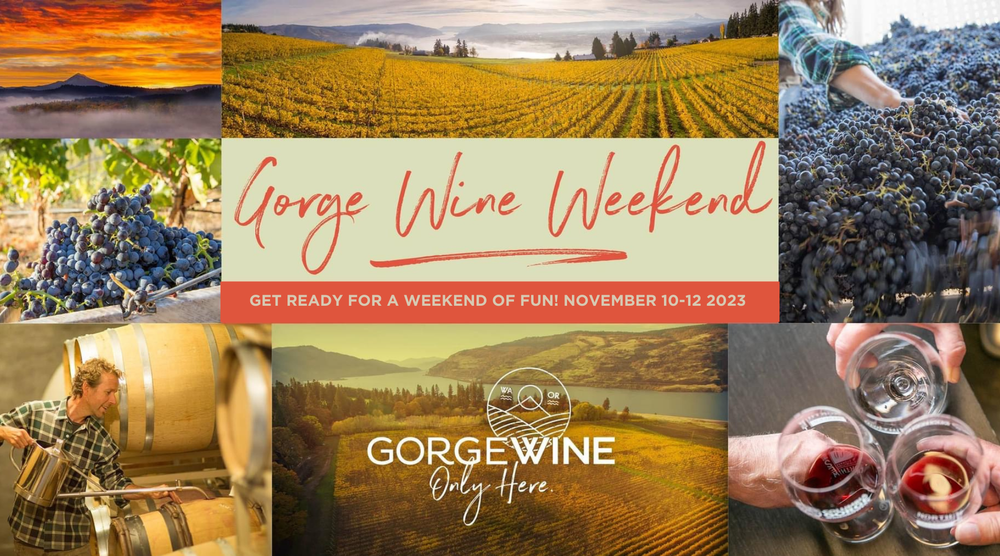 Gorge Wine