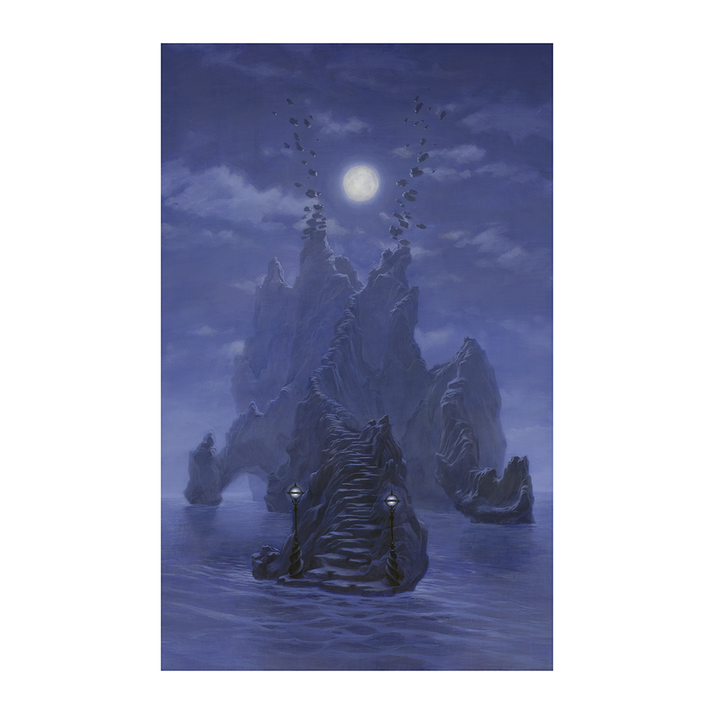 Store — SARAH FINNIGAN