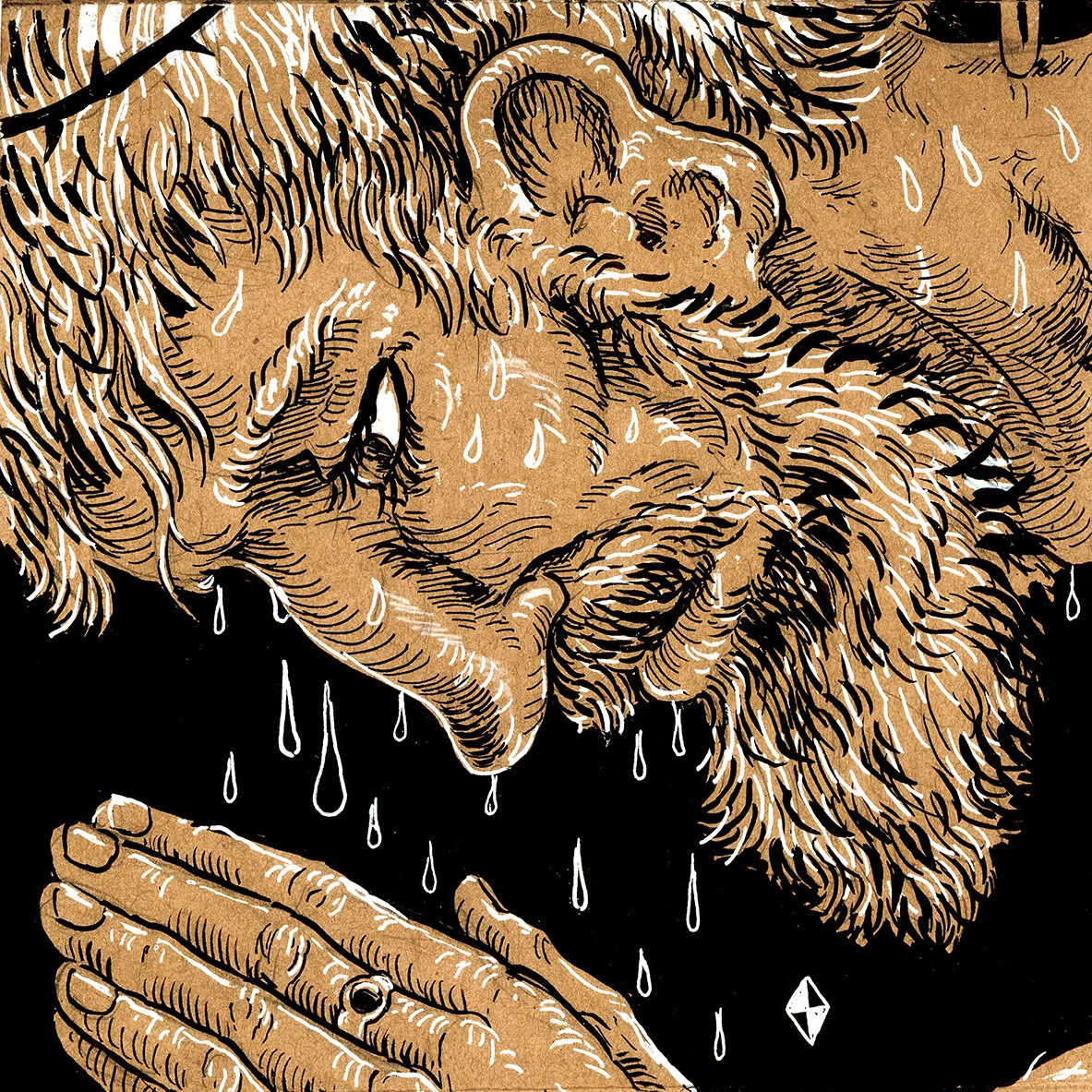 The Dream Recorder — Sean Karemaker