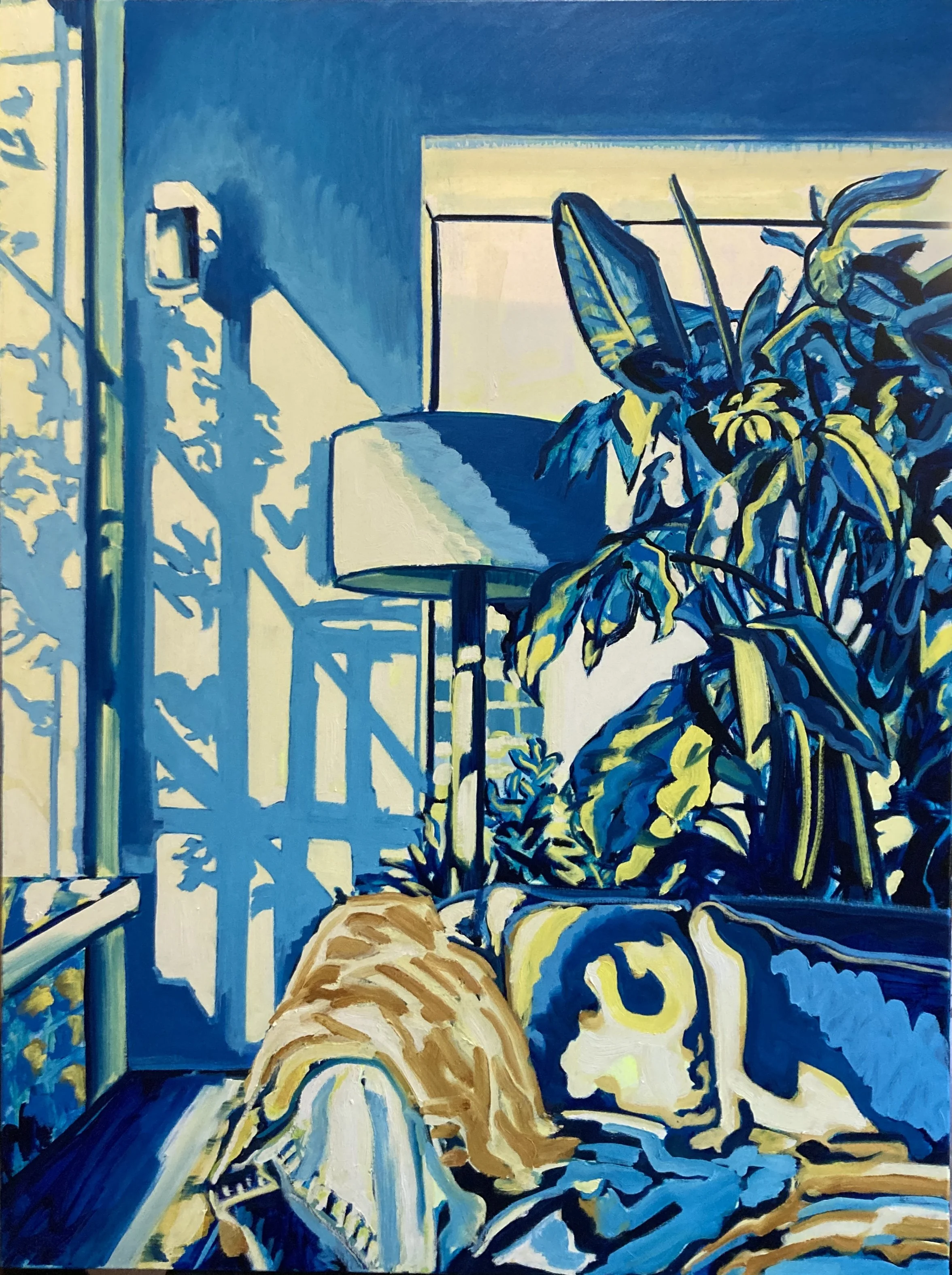 Available New Works — Scott Owen