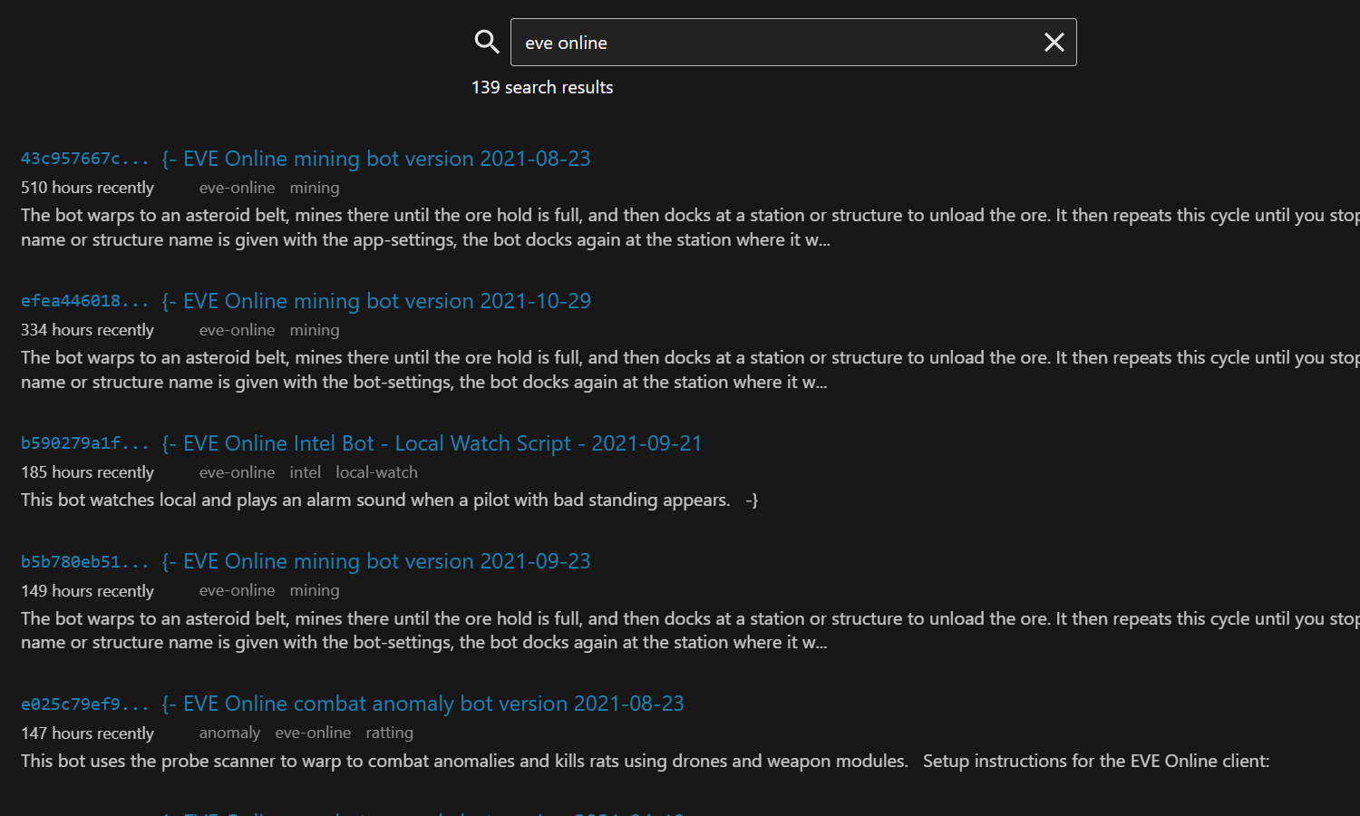 BotLab - Desktop Automation for Everyone