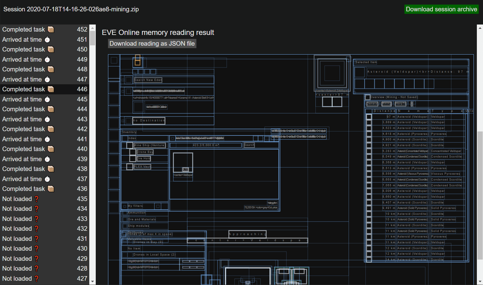 BotLab - Desktop Automation for Everyone