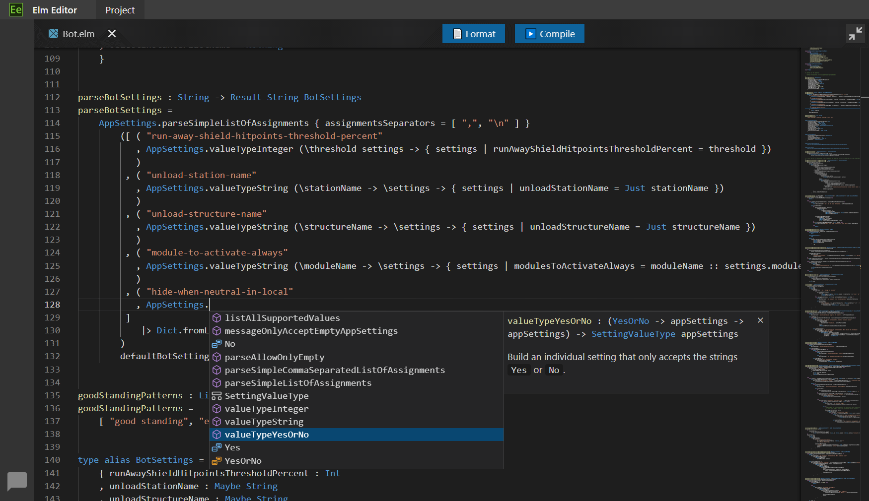 BotLab - Desktop Automation for Everyone