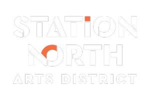 Station North Arts District