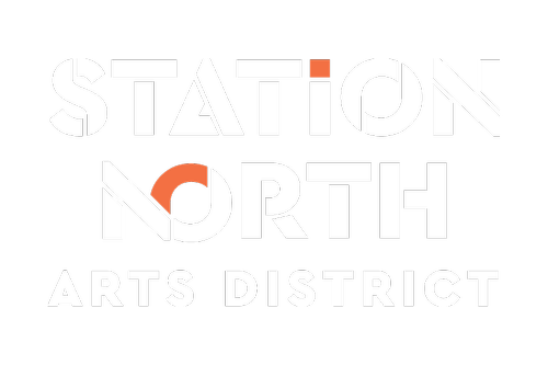 Station North Arts District