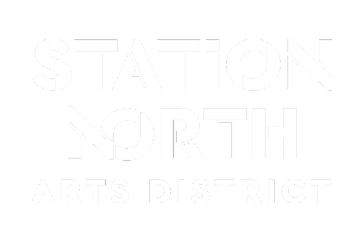 Station North Arts District