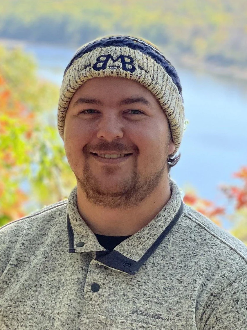 Student Leadership — Blugold Marching Band