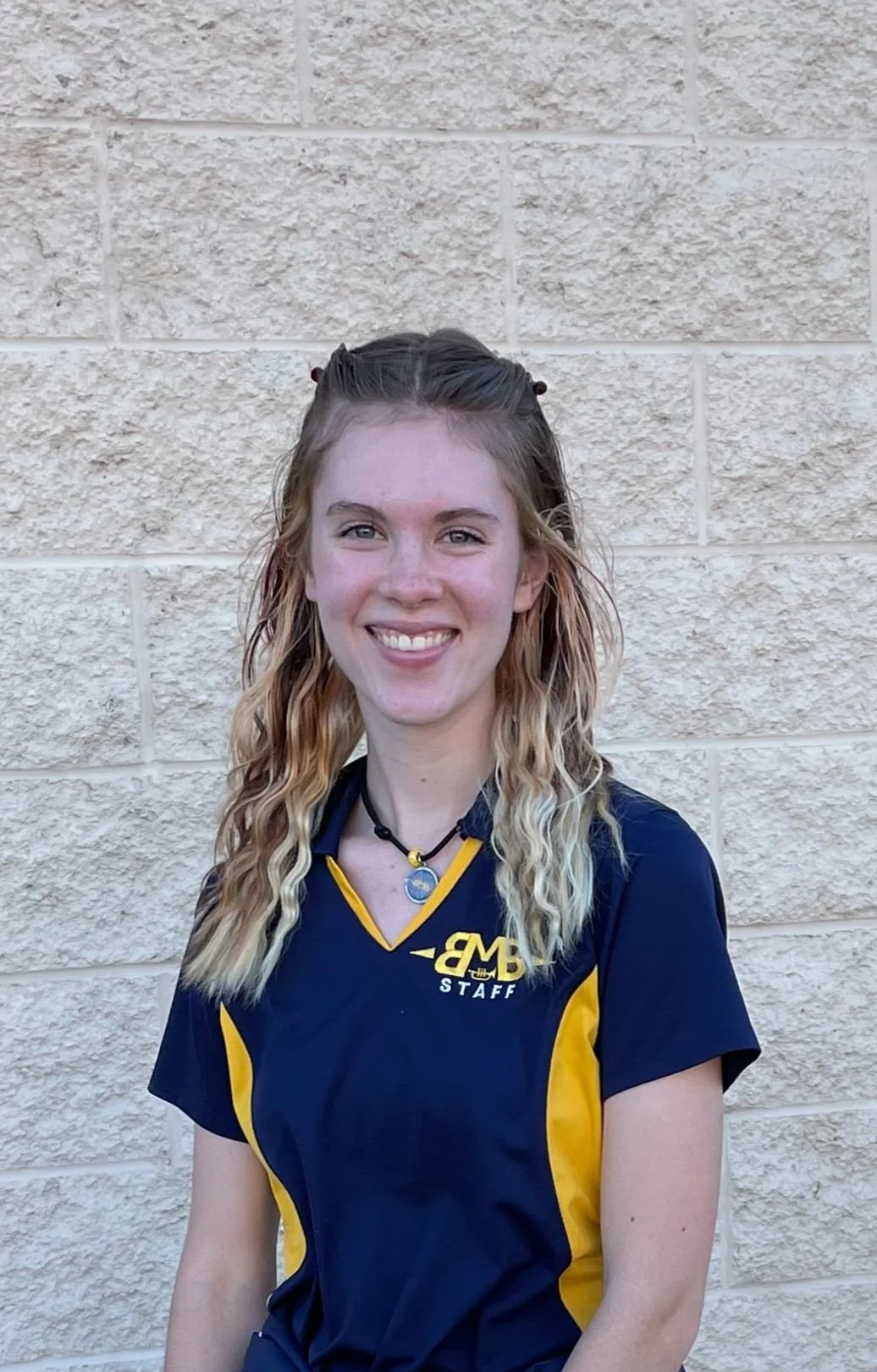 Student Leadership — Blugold Marching Band