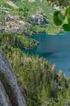 Backpacking to Hungry Packer Lake (Bishop, CA) - Trip Report — Out Hiking