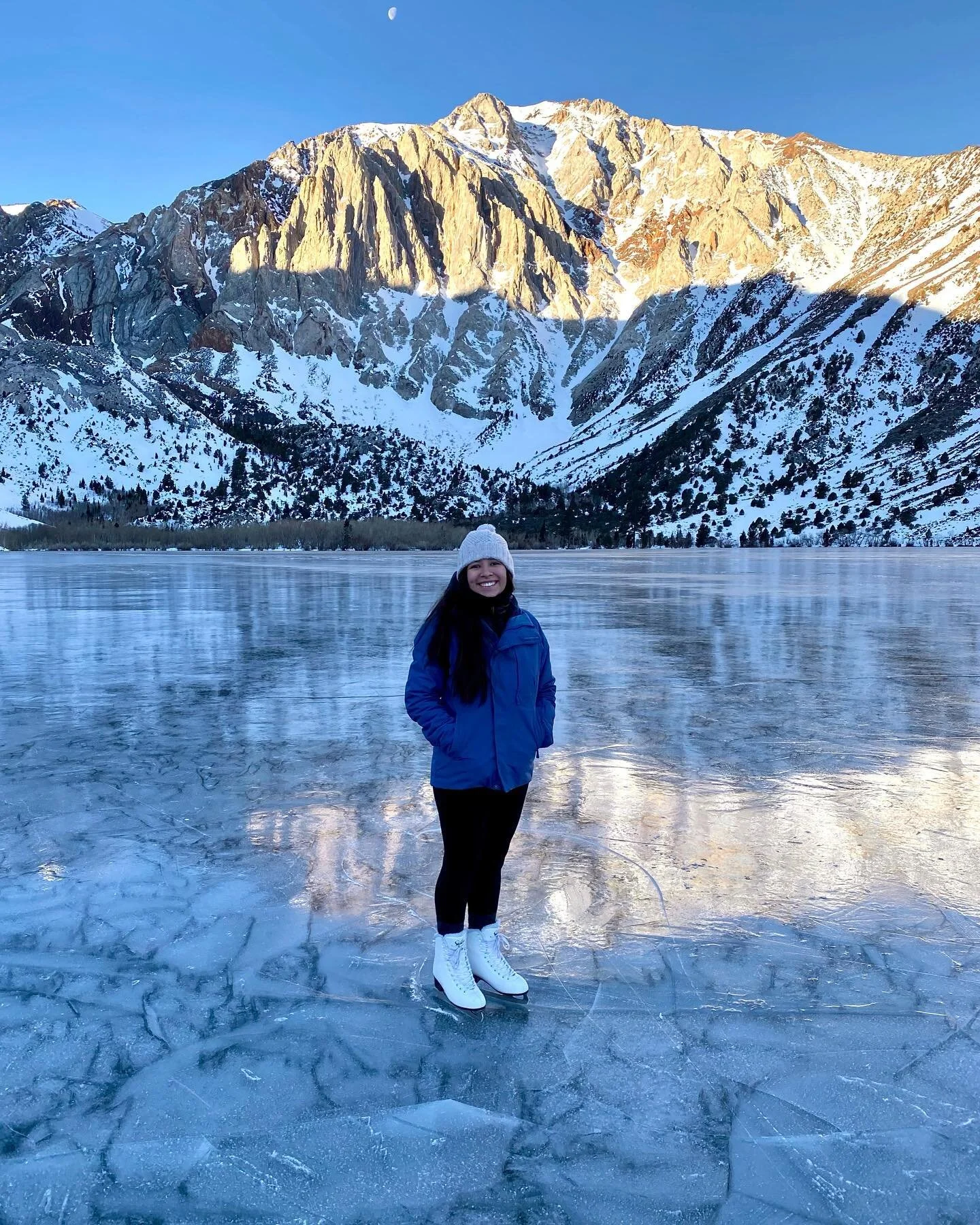 Hiking to Valentine Lake (Mammoth Lakes, CA) - Trip Report — Out Hiking