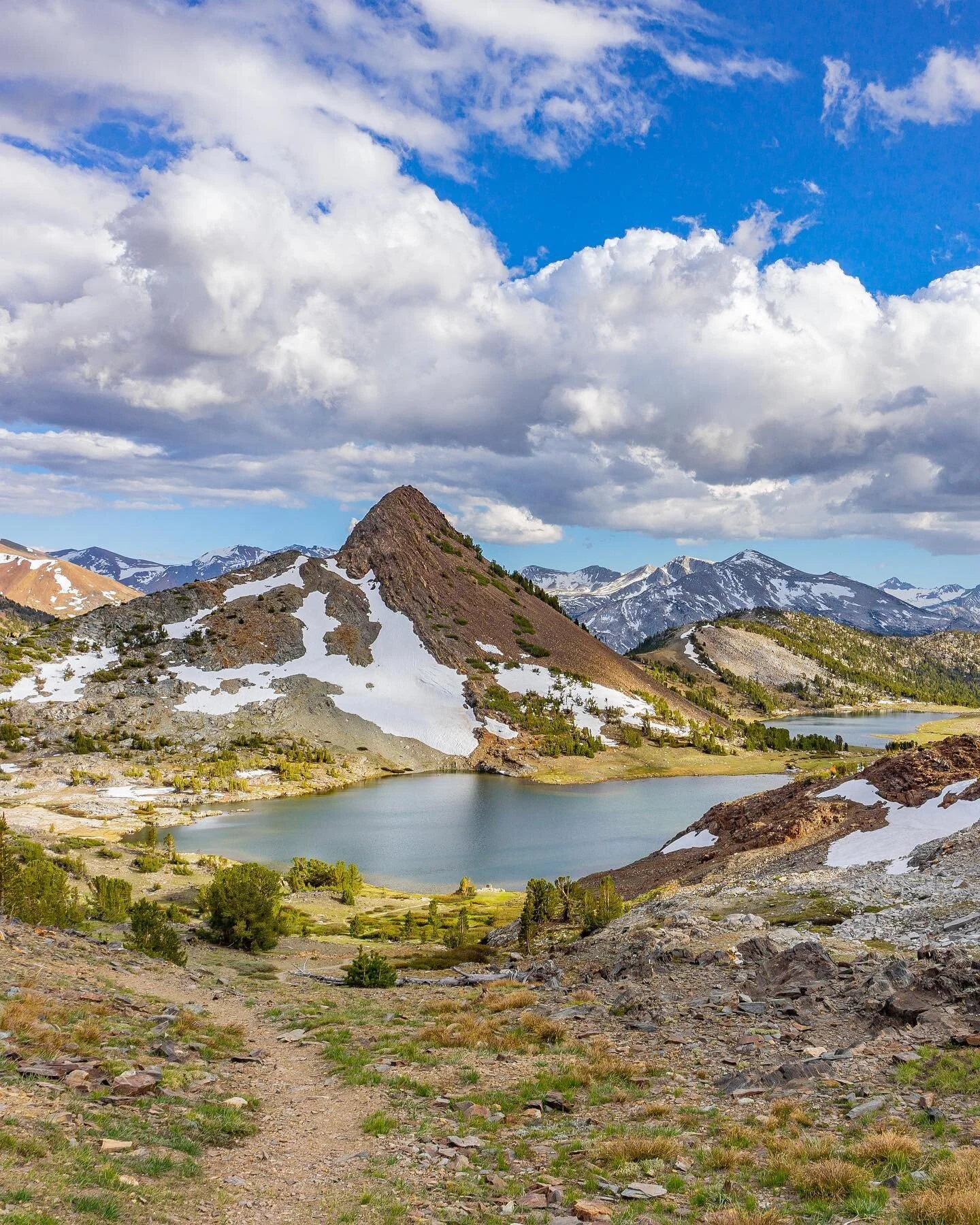 Fall Color Guide for Mammoth Lakes and Nearby Areas - Travel Guide ...