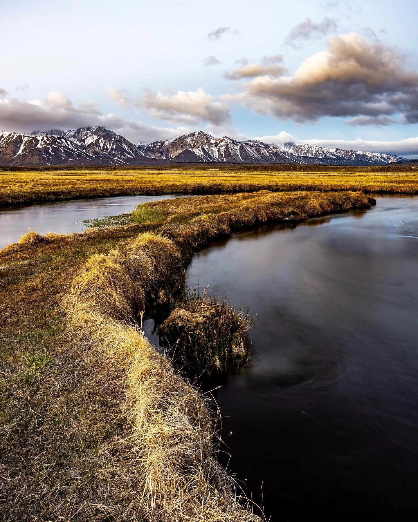 Hiking to Valentine Lake (Mammoth Lakes, CA) - Trip Report — Out Hiking