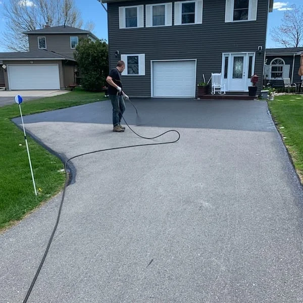Paving — Pavement Pros | Paving, Line Painting, Driveway Sealing ...