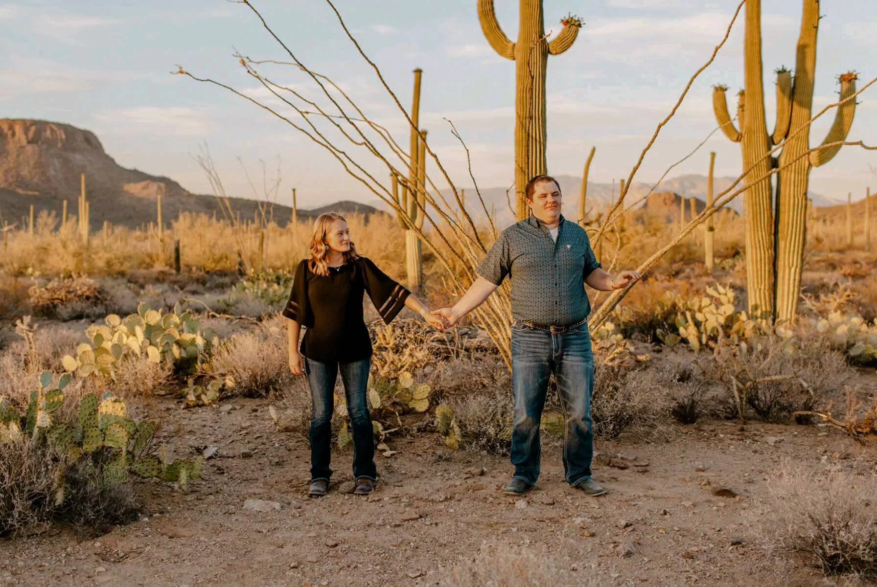 5 Tips to Help Your Surprise Proposal Go Smoothly | Arizona Proposal ...
