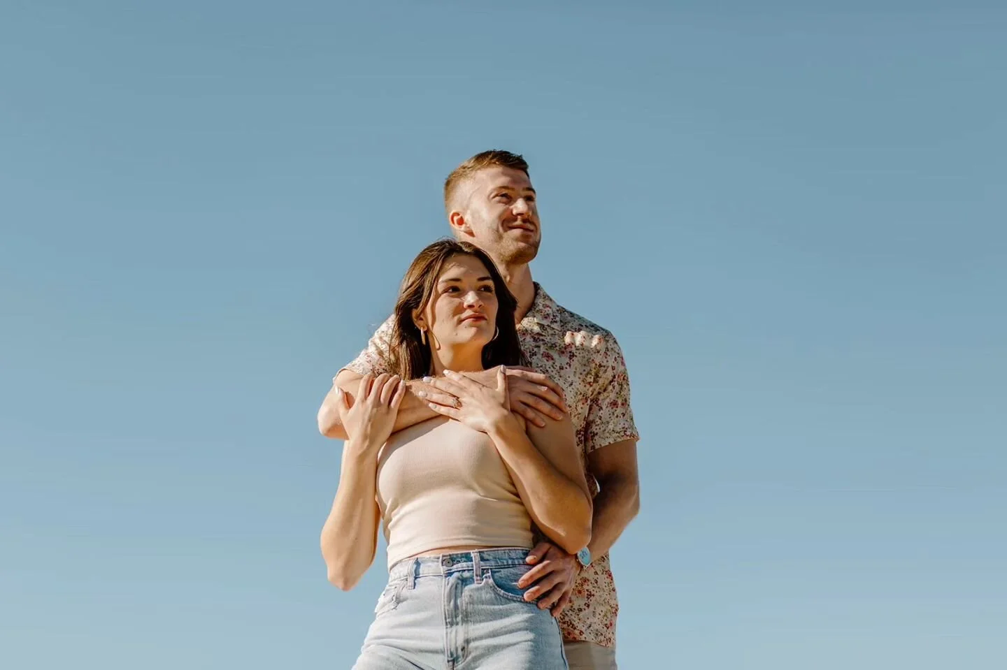 Arizona Elopement Photographer