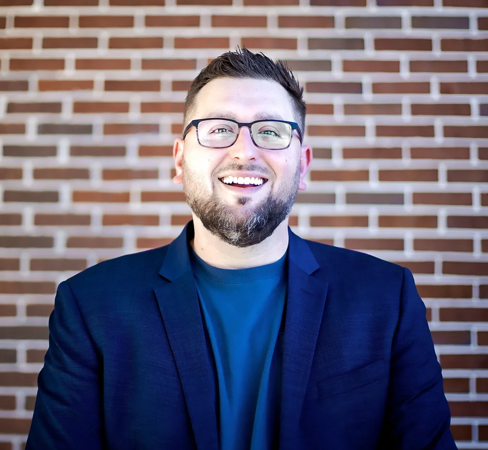 Our Staff — Redemption Church