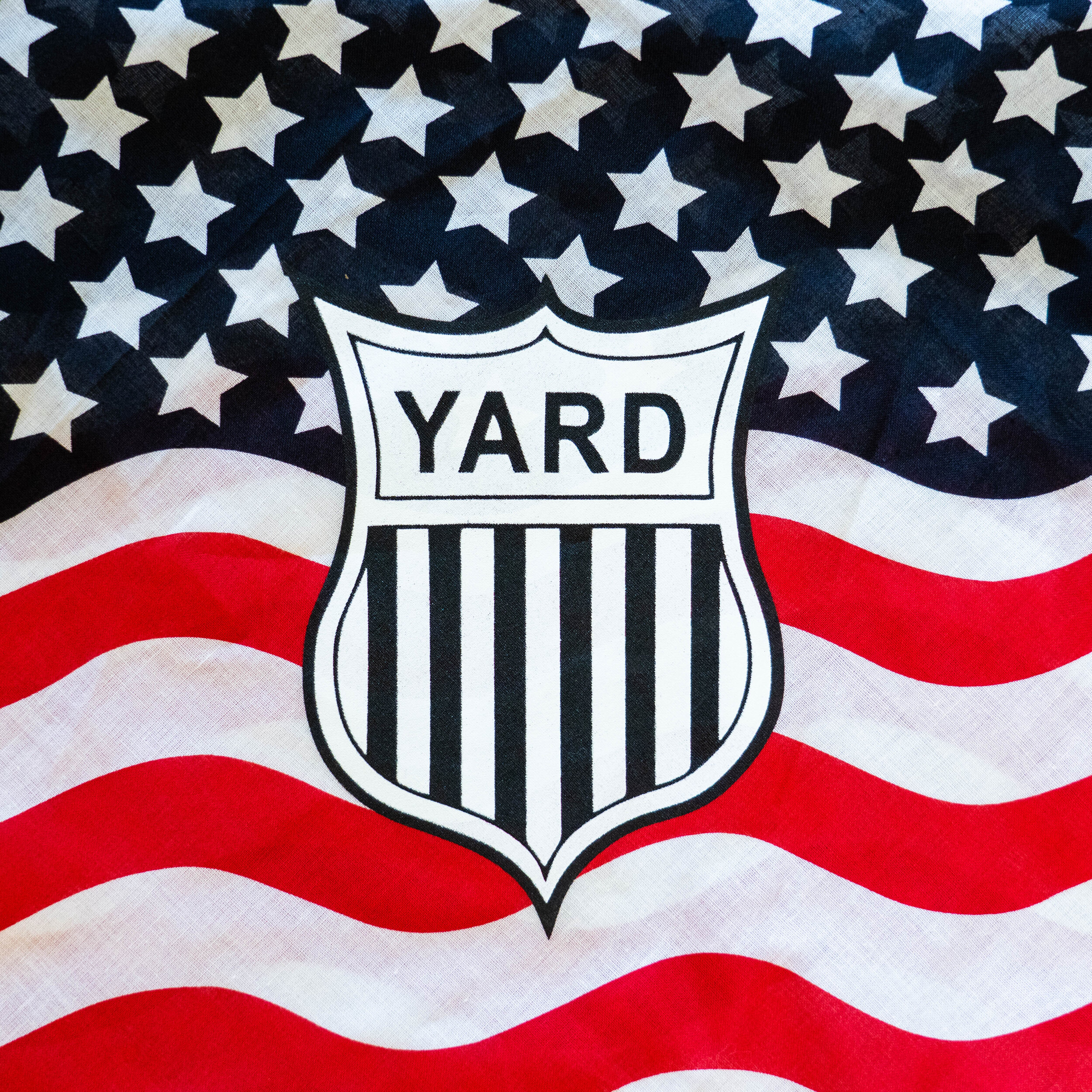 Shop — THE YARD