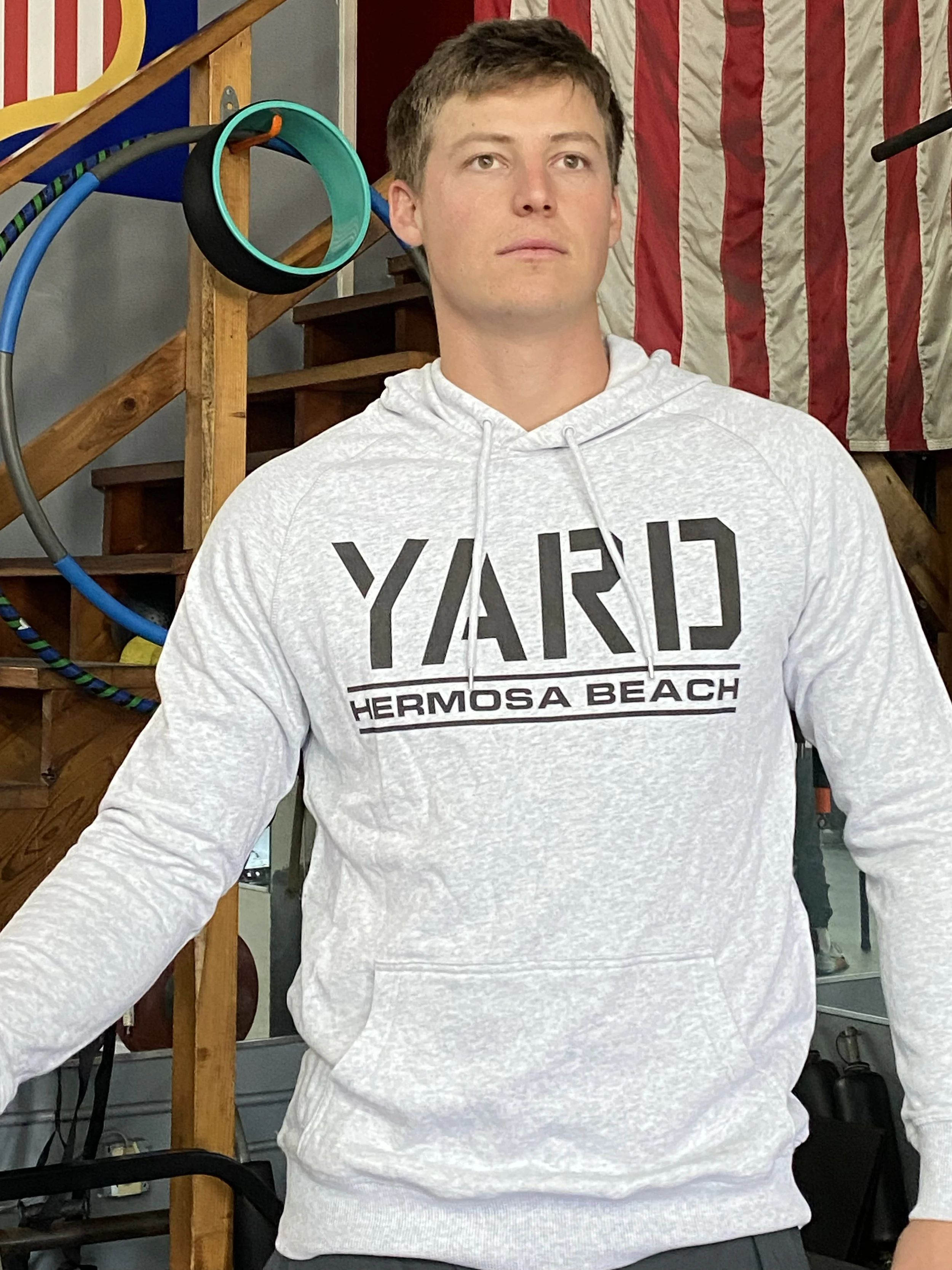 Shop — THE YARD