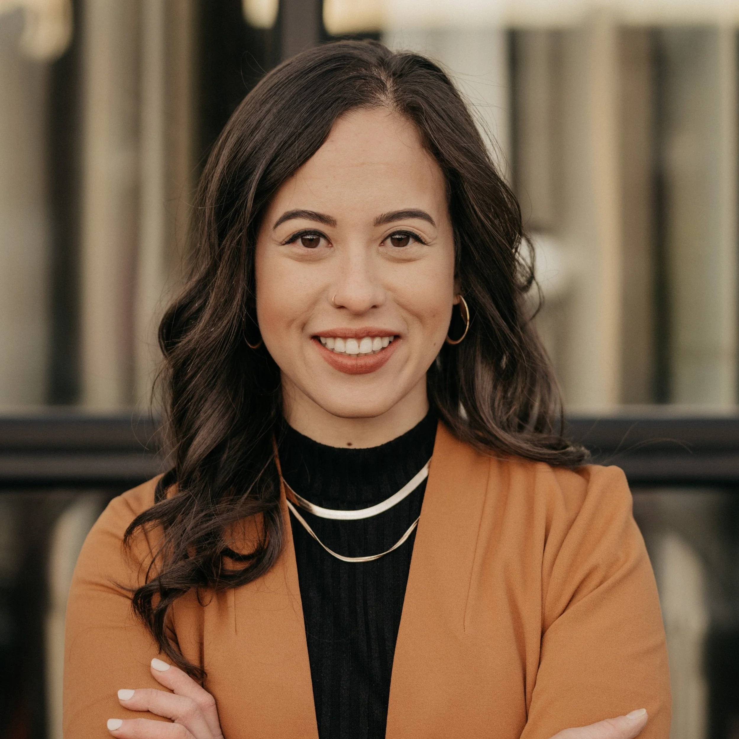 ABOUT - Asians for Collective Liberation in Spokane