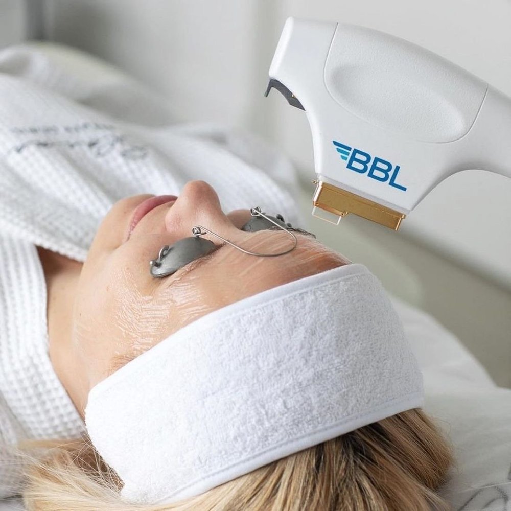 Self Beauty | Premier Medical Spa in Grandview, Ohio