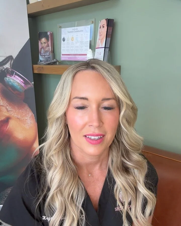 Self Beauty | Premier Medical Spa in Grandview, Ohio