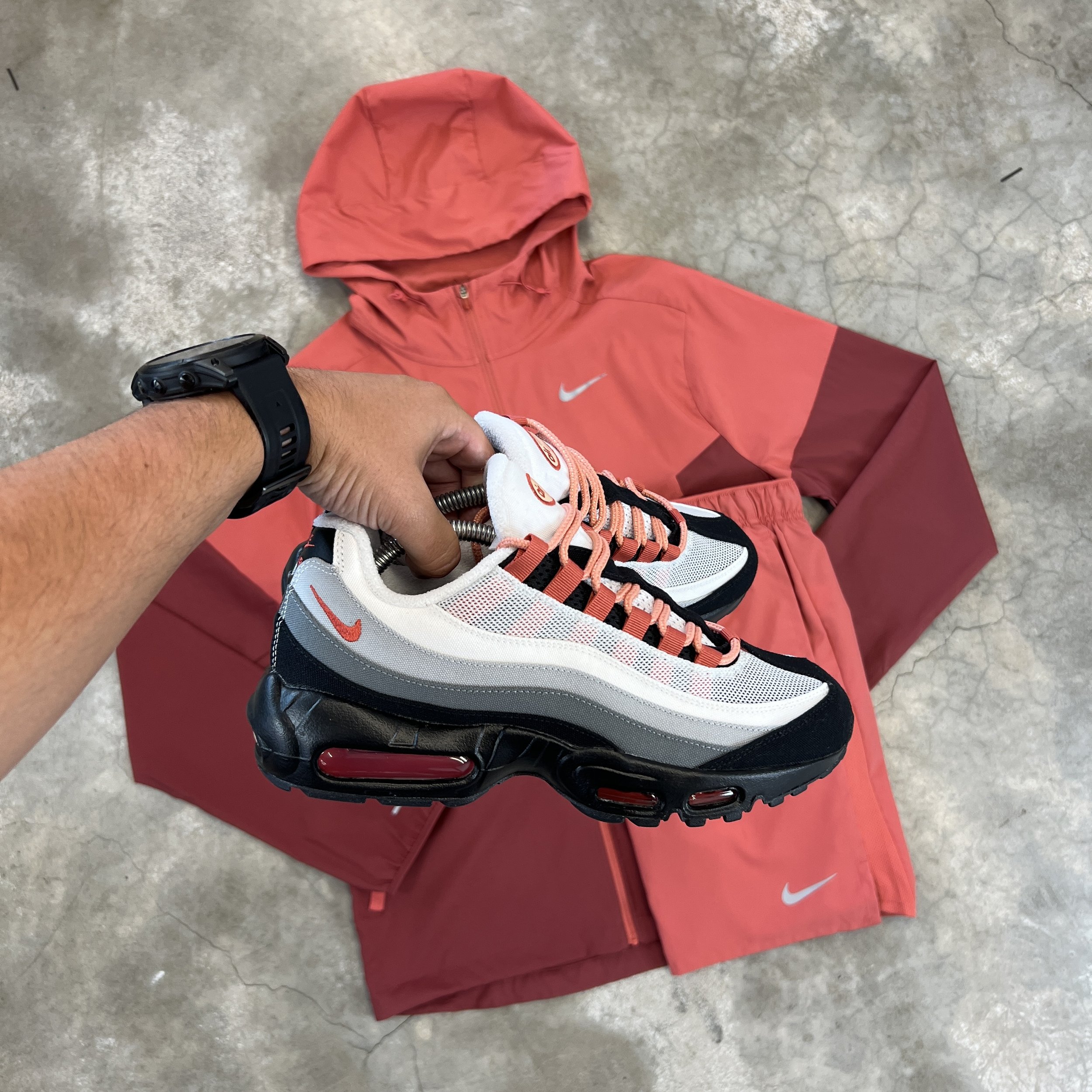Nike Outfits