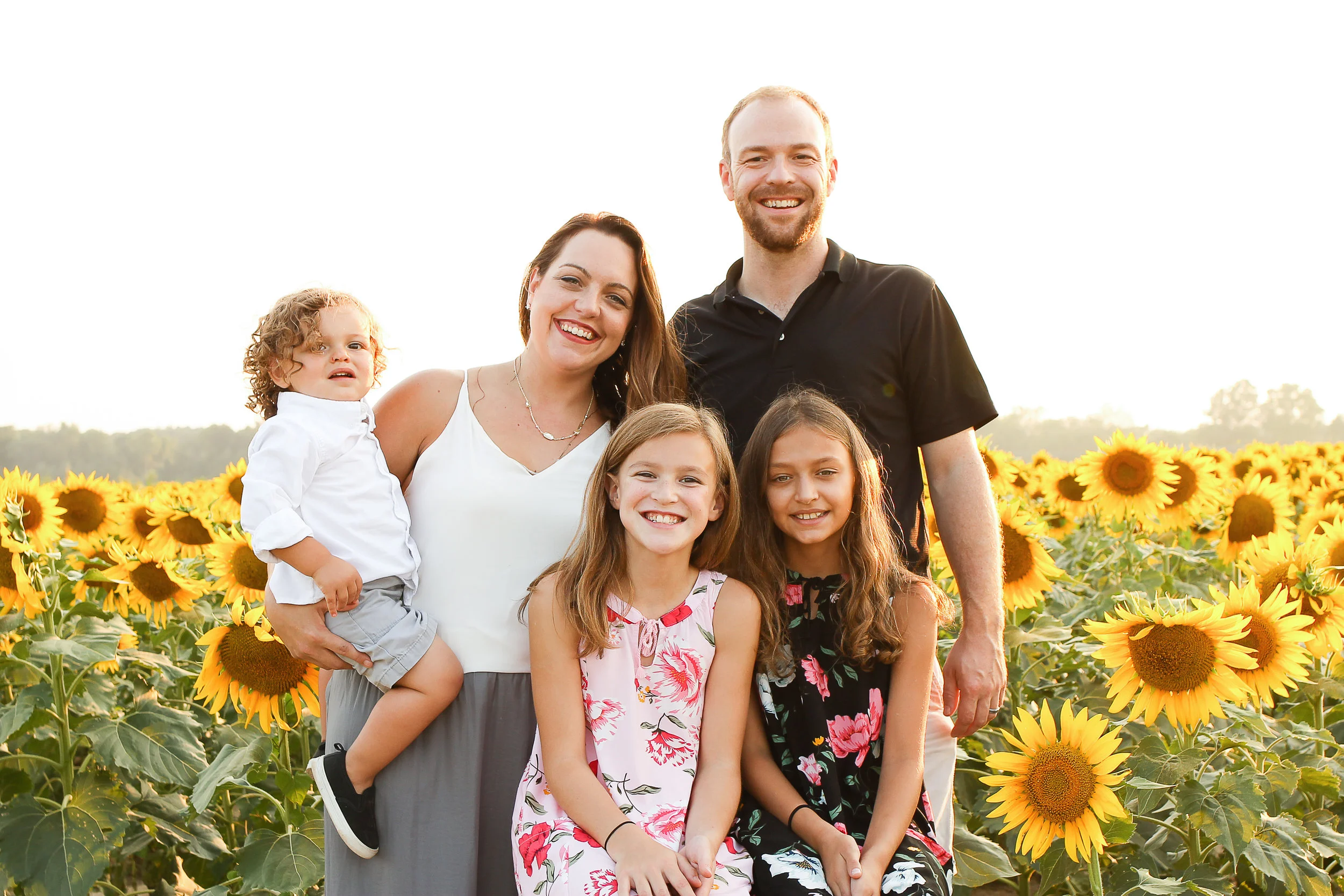 families — Josie Wallace Photography