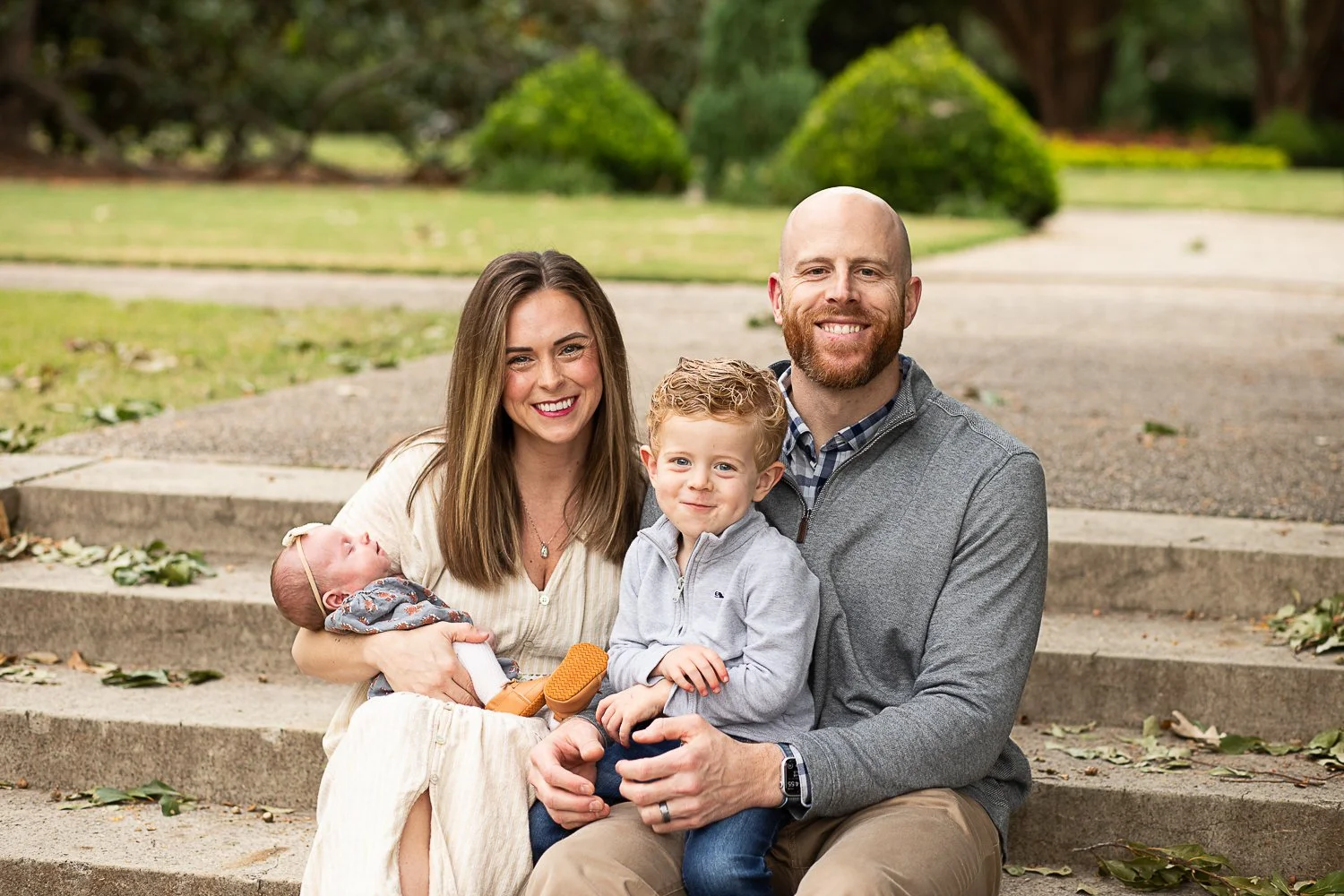 families — Josie Wallace Photography