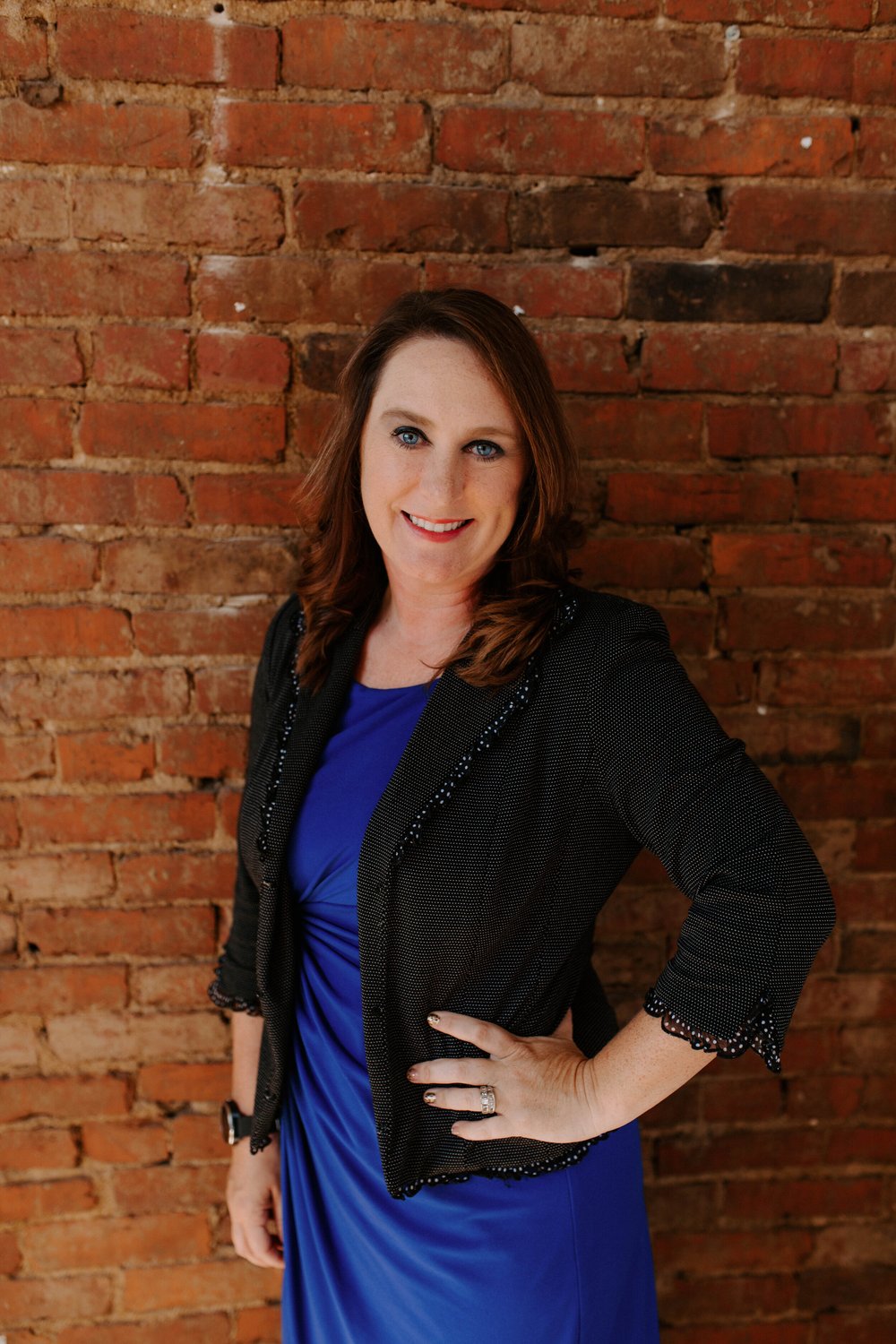 Brandi L. Jones — JONES, GREEN, & TACKETT LAW, PLLC